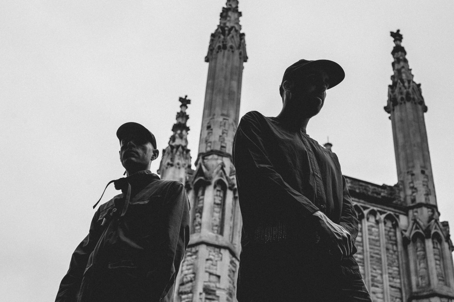 Prepare for EPROM and Alix Perez’s debut LP as SHADES on Deadbeats with ...