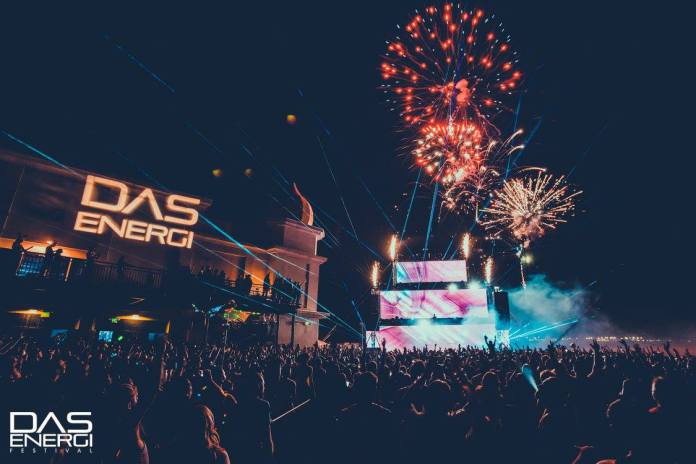 1788-L surprises the Das Energi crowd, makes festival debut [WATCH ...