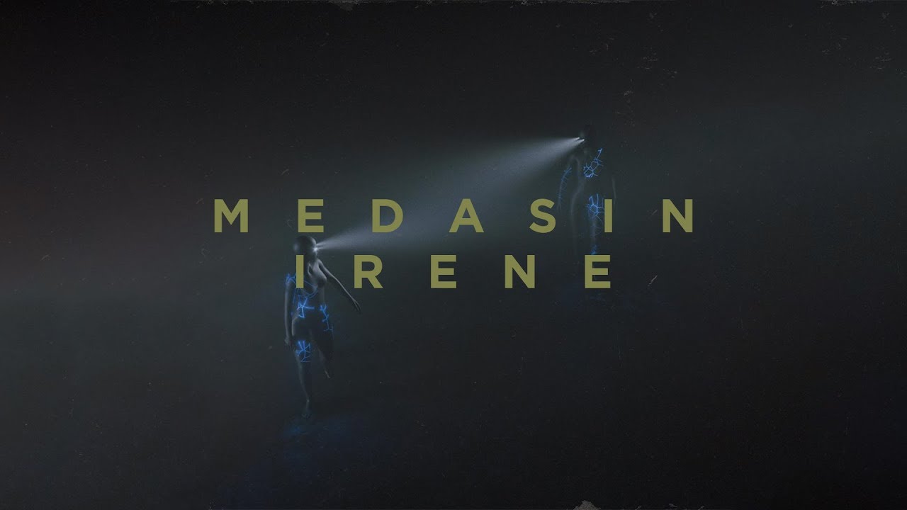 Medasin's debut album 'Irene' is dreamy, inviting, and wildly ...