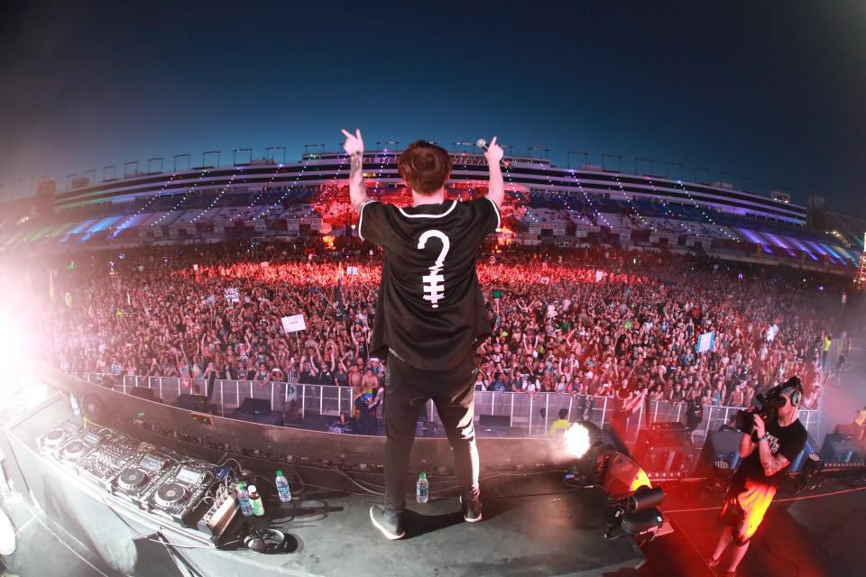 K?d breaks ground in his breakout debut 'Find Paradise' EP | Conscious ...