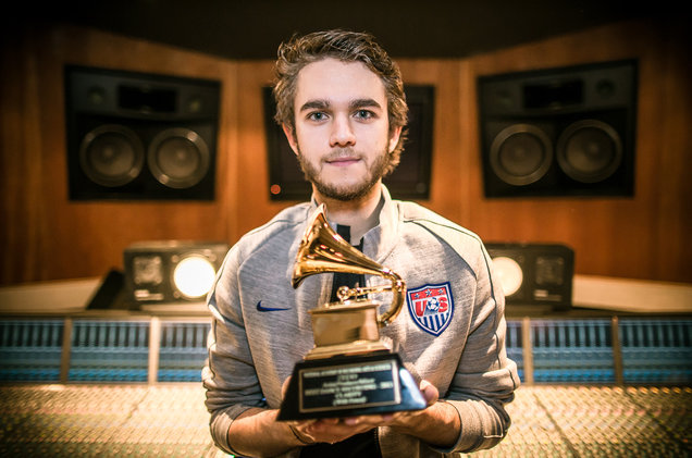 Zedd breaks down his most iconic tracks in GQ interview | Conscious ...