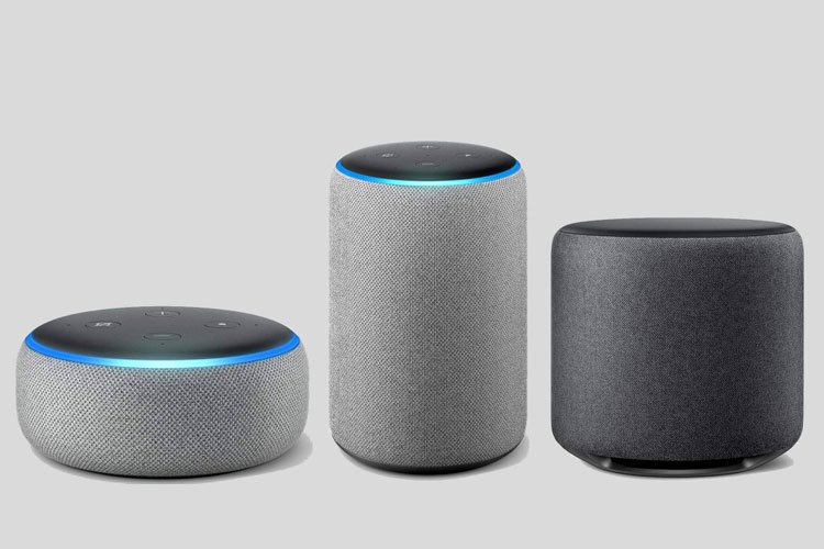 Apple Music is coming to Amazon Echo devices | Conscious Electronic