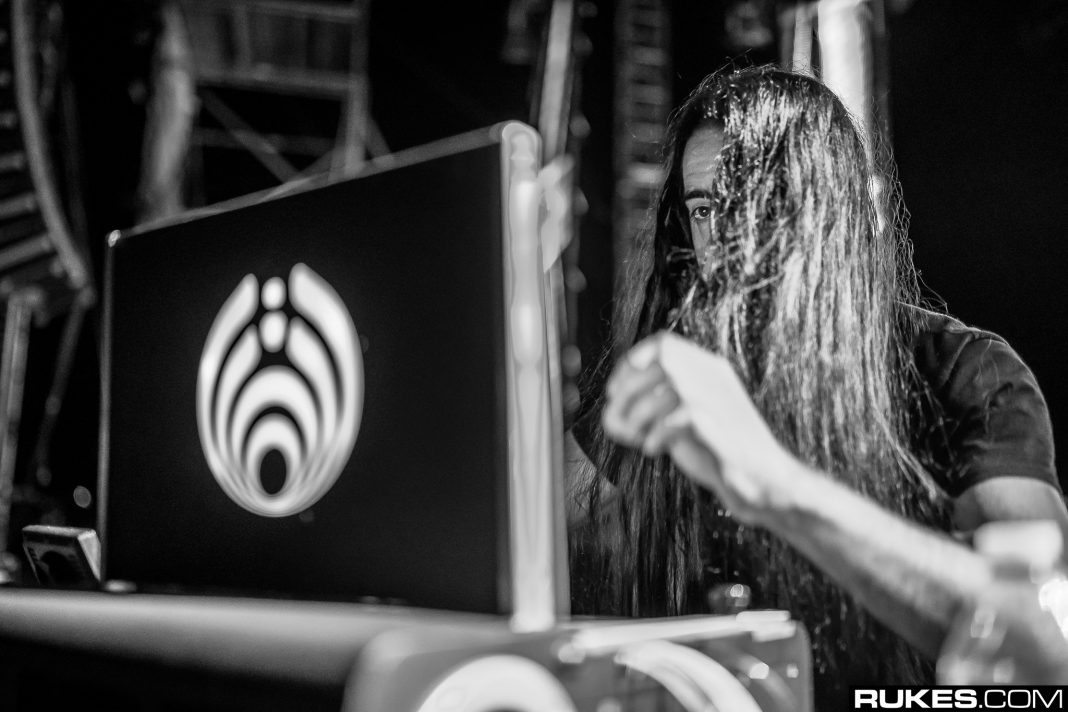 10 Things we learned from Bassnectar’s live Facebook AMA | Conscious ...