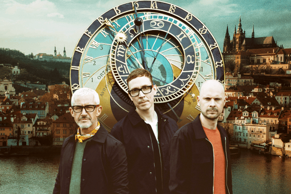 Above & Beyond's ABGT350 heads to Prague | Conscious Electronic
