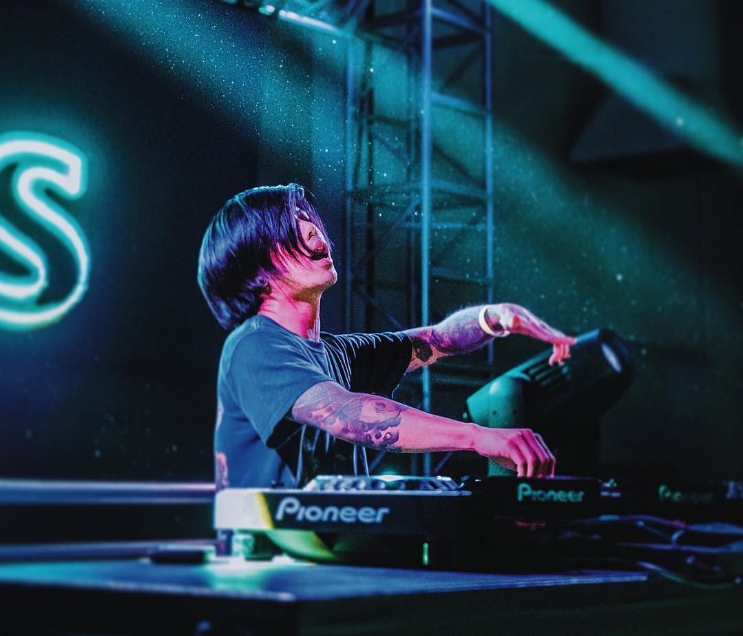 graves releases 7-track 'Far From Here' EP on Sable Valley | Conscious ...