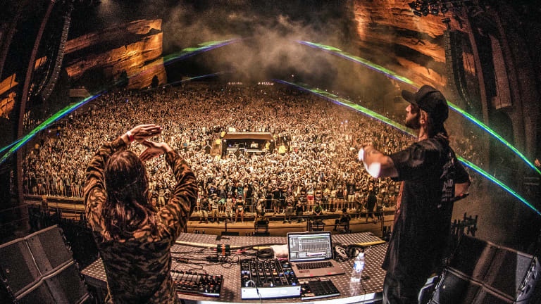 Zeds Dead release colossal DEADROCKS line-up with Liquid Stranger ...