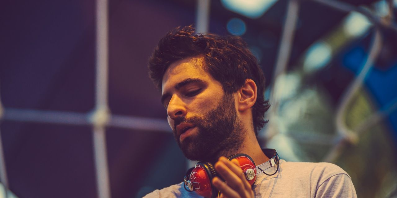 Lane 8 shares stunning 6-track 'Feld / Anthracite' EP on Anjunadeep ...