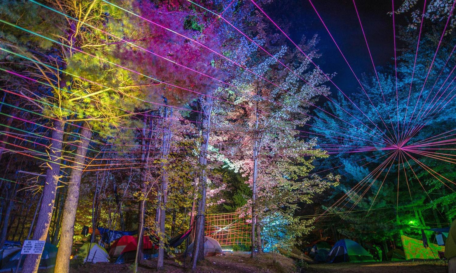 Infrasound delivers another dose of underground bass for 8th ...