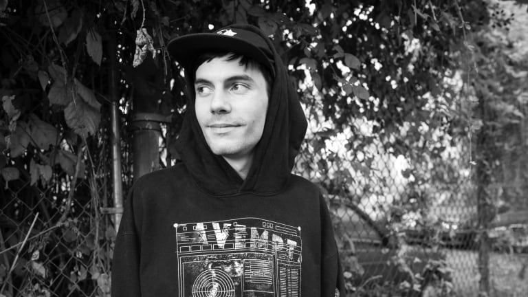 The wait is over: RL GRIME releases heavy remix of G JONES' 'In Your ...