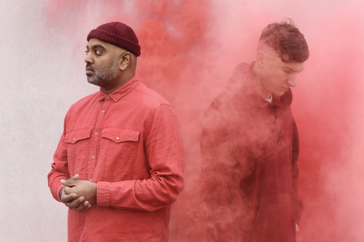 Midweek Mantra Mix 018: Ivy Lab delivers magnificent Shambhala 2019 mix ...