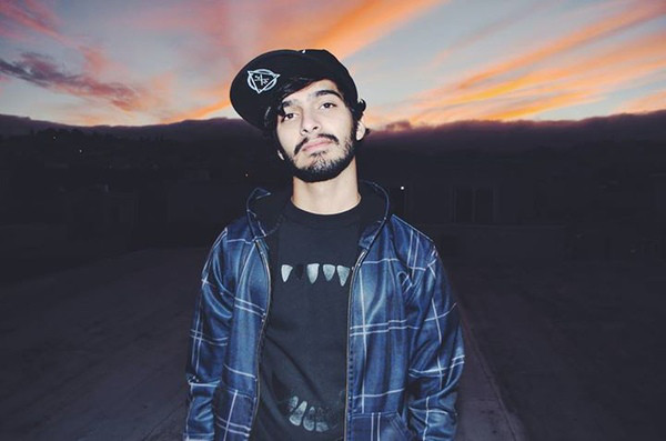 Ardalan announces debut 'Mr. Good' LP, accompanying tour, & releases ...