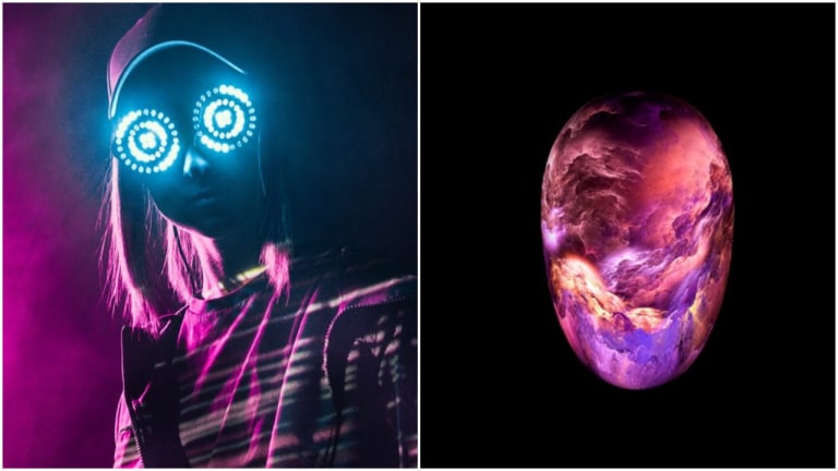 REZZ and DEATHPACT team up again to bring fans ‘Kiss of Death ...