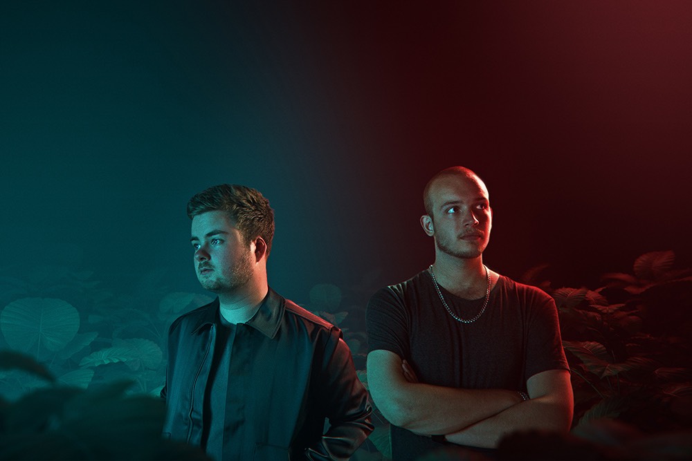 DROELOE releases first single off forthcoming 'A Promise Is Made' EP ...