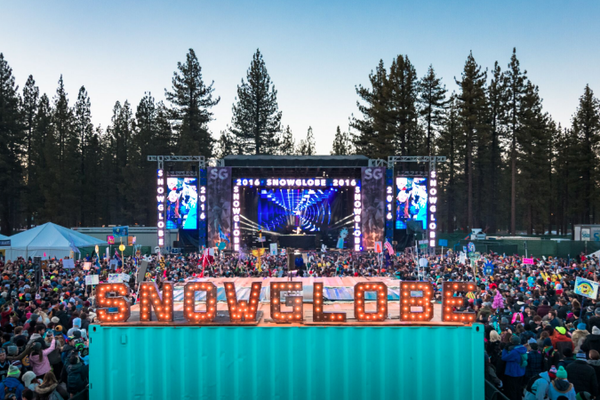 SnowGlobe Music Festival unveils massive 2019 line-up | Conscious ...