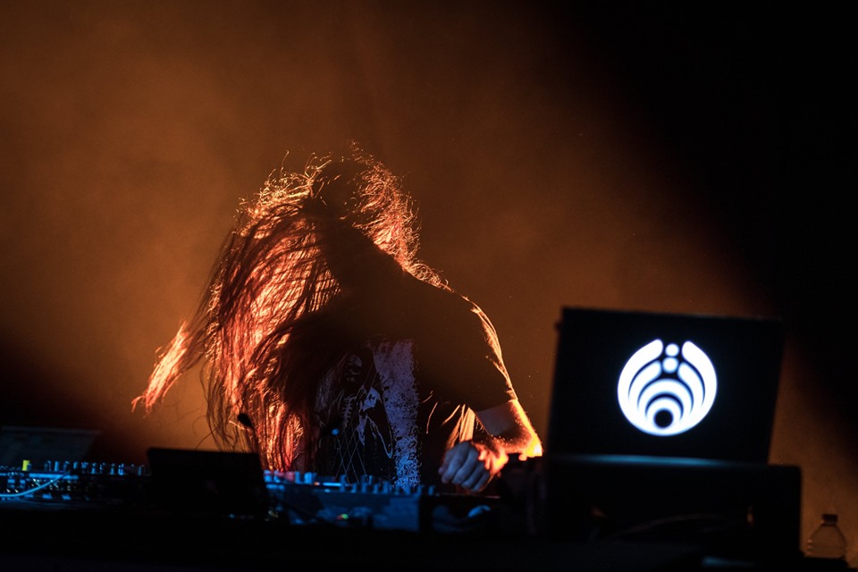 Watch this uncanny Bassnectar live edit of 'GRiZtronics' at Hulaween ...