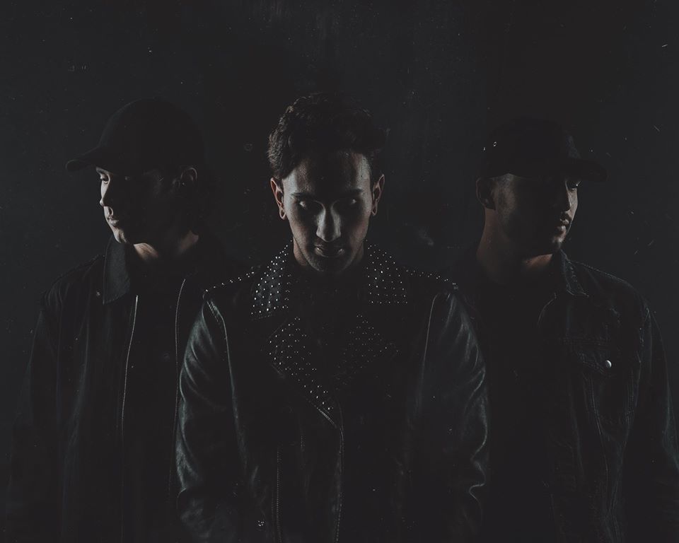 SLANDER announces 15 dates for phase one of The Eye tour | Conscious ...