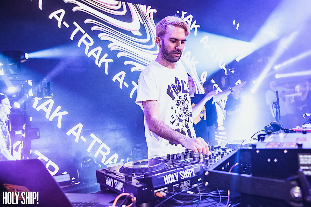 10 years later, A-Trak reveals how he made his famed 'Heads Will Roll ...