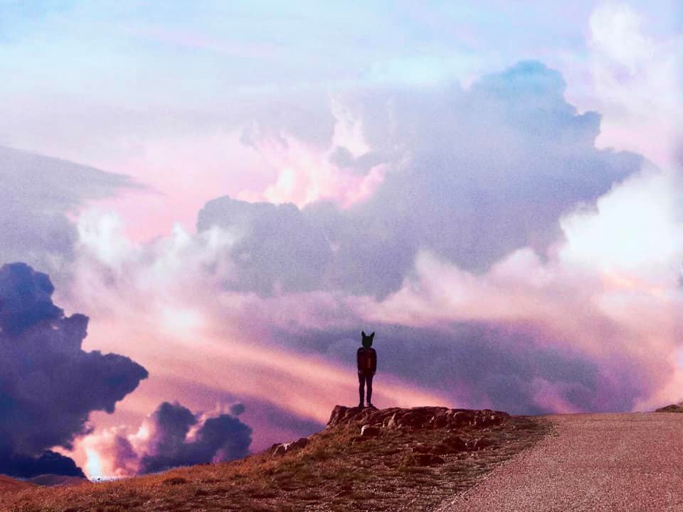 Slow Magic unveils vibrant new follow-up project, 'Dreams' | Conscious ...