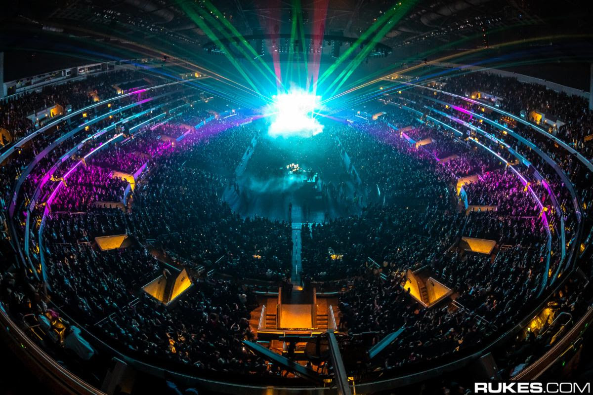 Five moments that defined Illenium's Ascend tour [Event Review ...