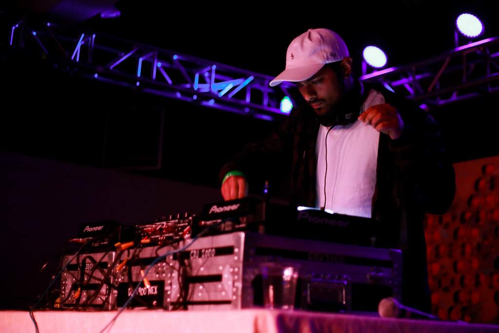 Jai Wolf unveils more tour dates alongside Wrabel-assisted track, 'Moon ...