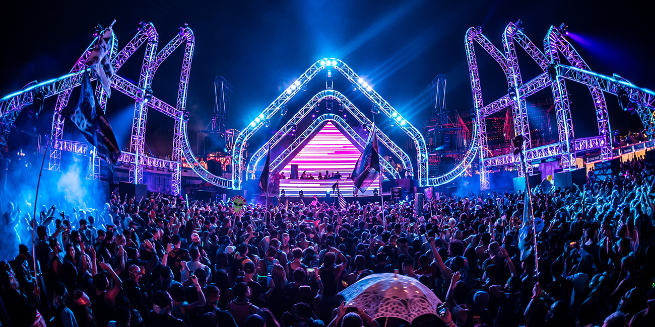 EDC Las Vegas reveals full tenth anniversary line-up via Night Owl ...