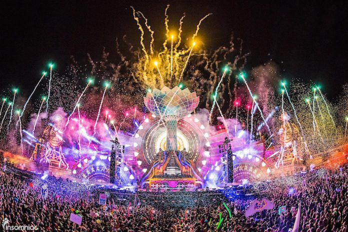 EDC Las Vegas reveals full tenth anniversary line-up via Night Owl ...