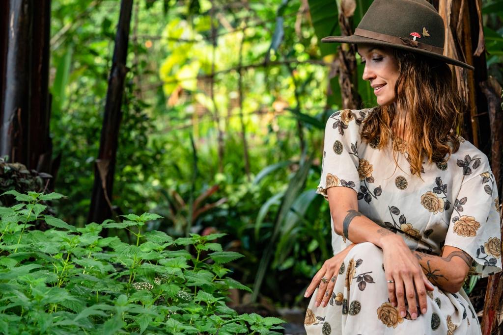 Road to Envision: Co-founder Sarah Wu talks community, mindfulness, and ...
