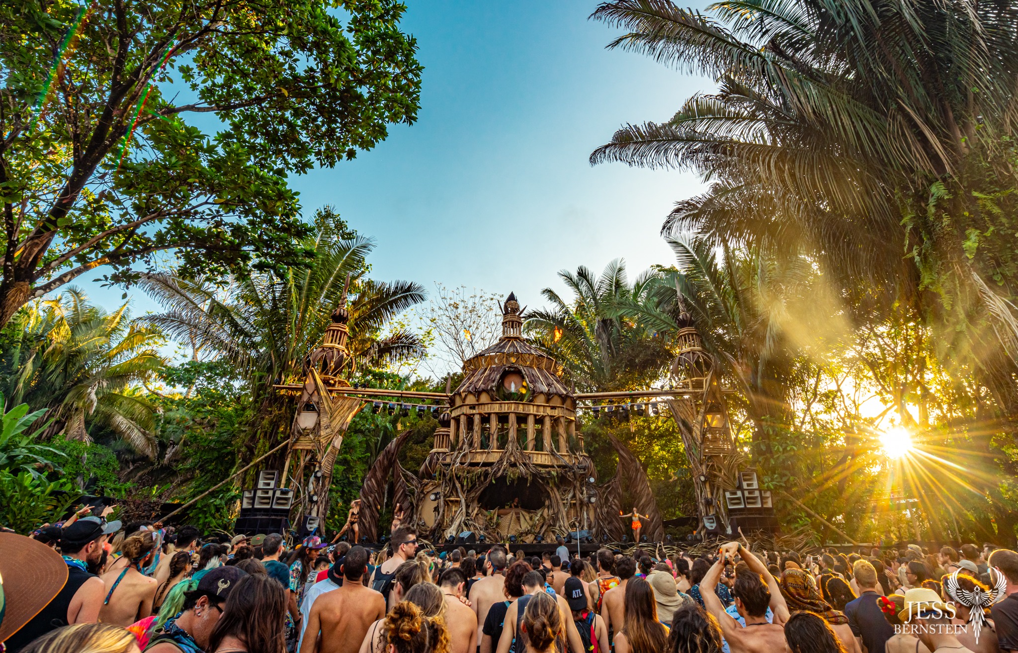 Envision Festival 2020: A new chapter of transformation and community ...