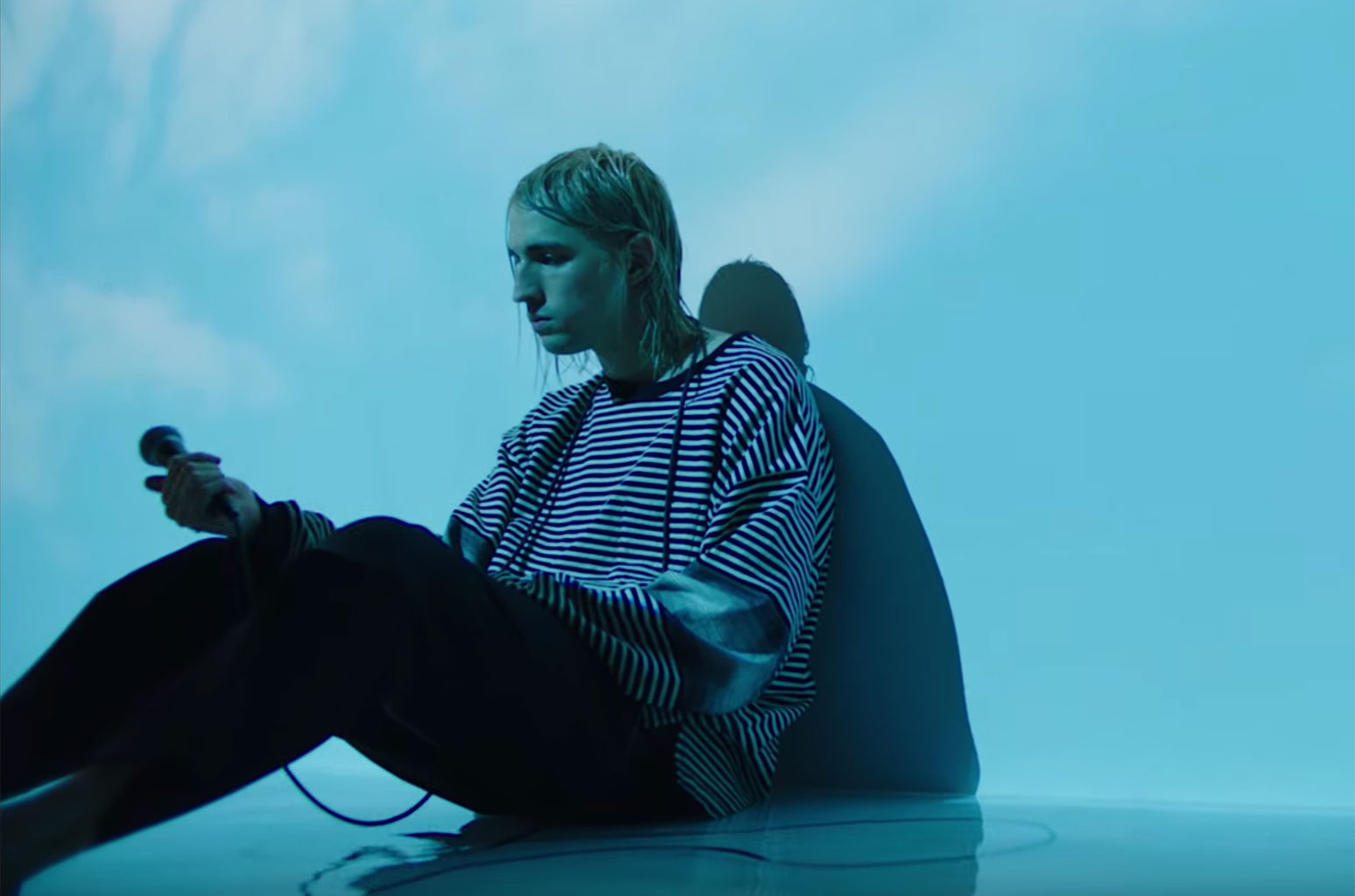 'I was at an absolute creative low point': Porter Robinson delves deep ...