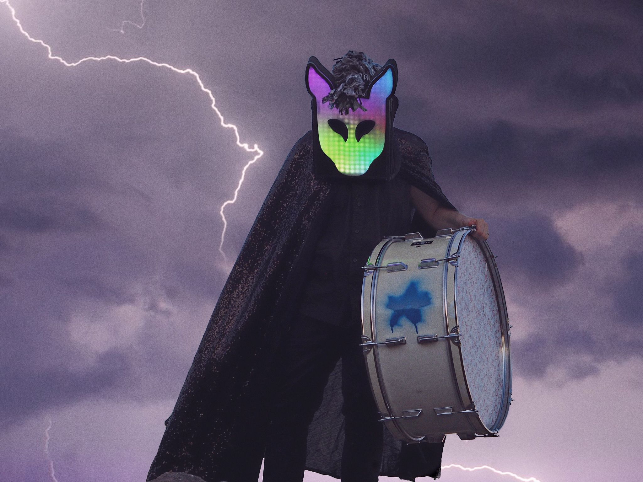 Slow Magic announces four-part album & accompanying NA tour, 'it's the ...