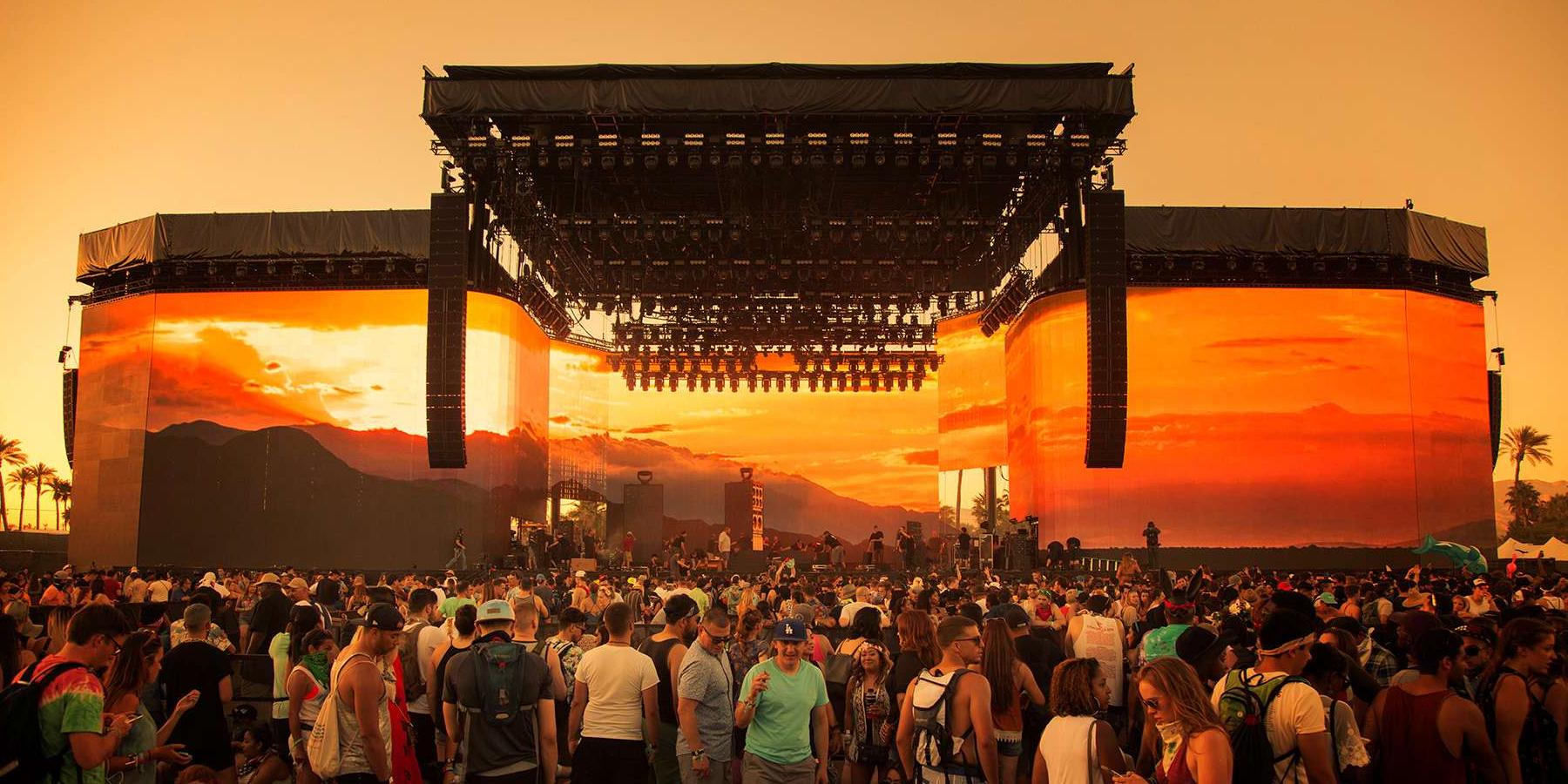 Watch Coachella's new YouTube Originals documentary, 'Coachella 20 ...