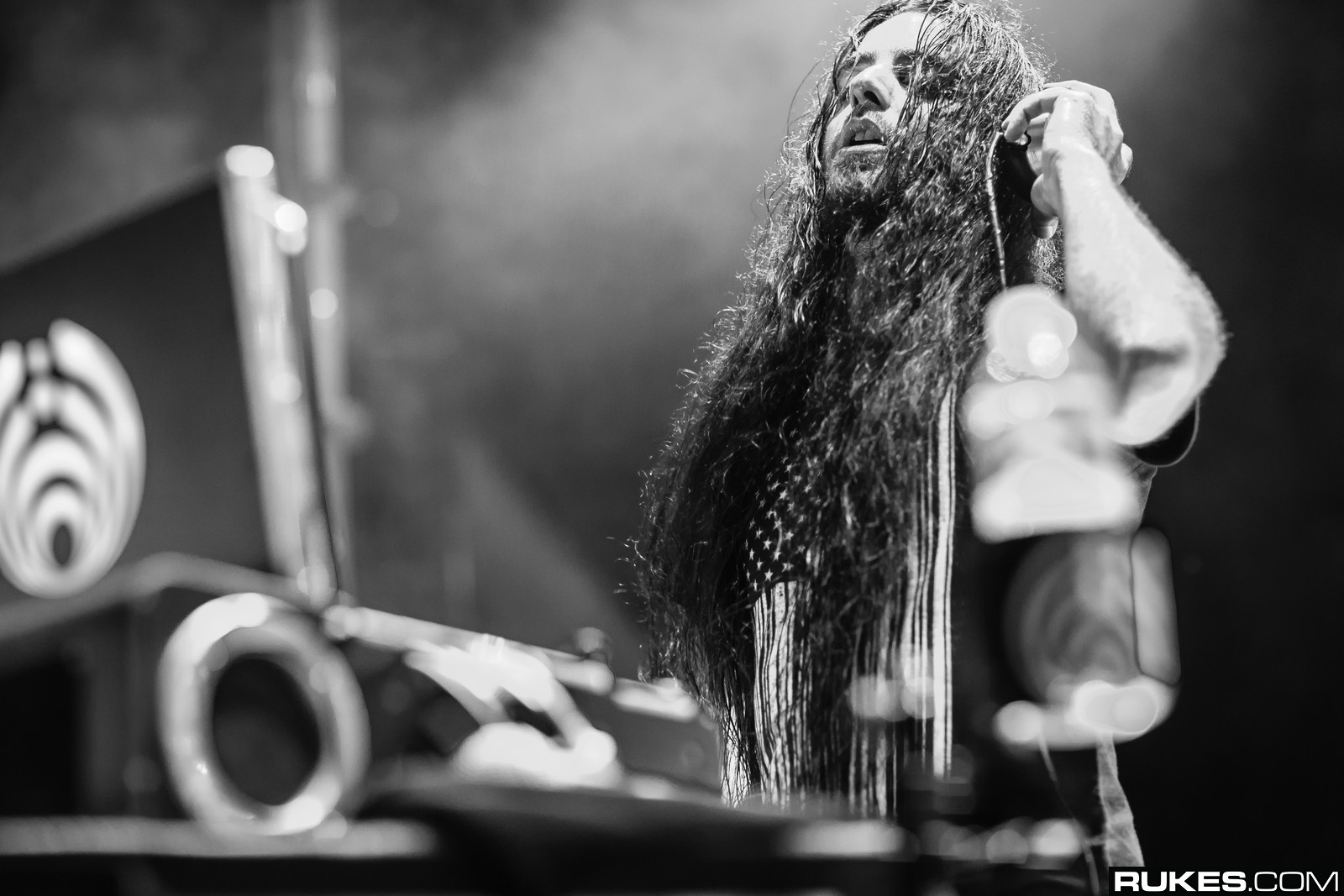 Bassnectar tweets new album, mixtapes, and high-res live recorded sets ...