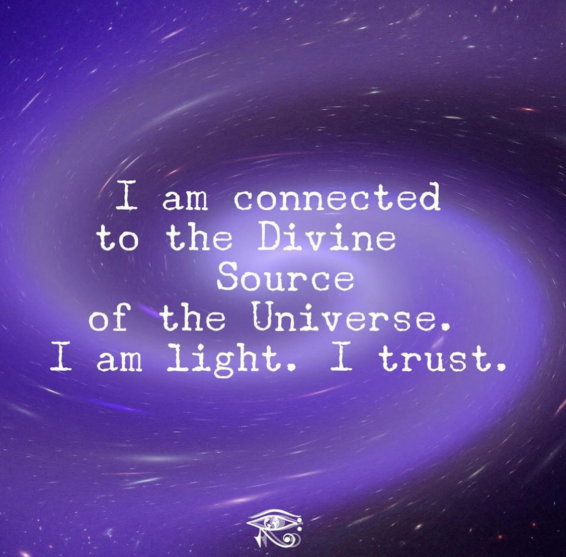 Tools For Living: Seven chakra affirmations for an abundant week ...