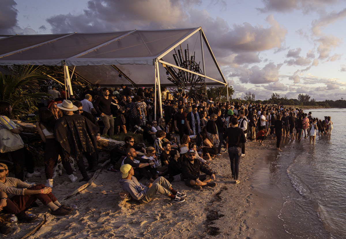 Promo Spotlight: Ascendance Sustainable Events celebrates Earth Day ...