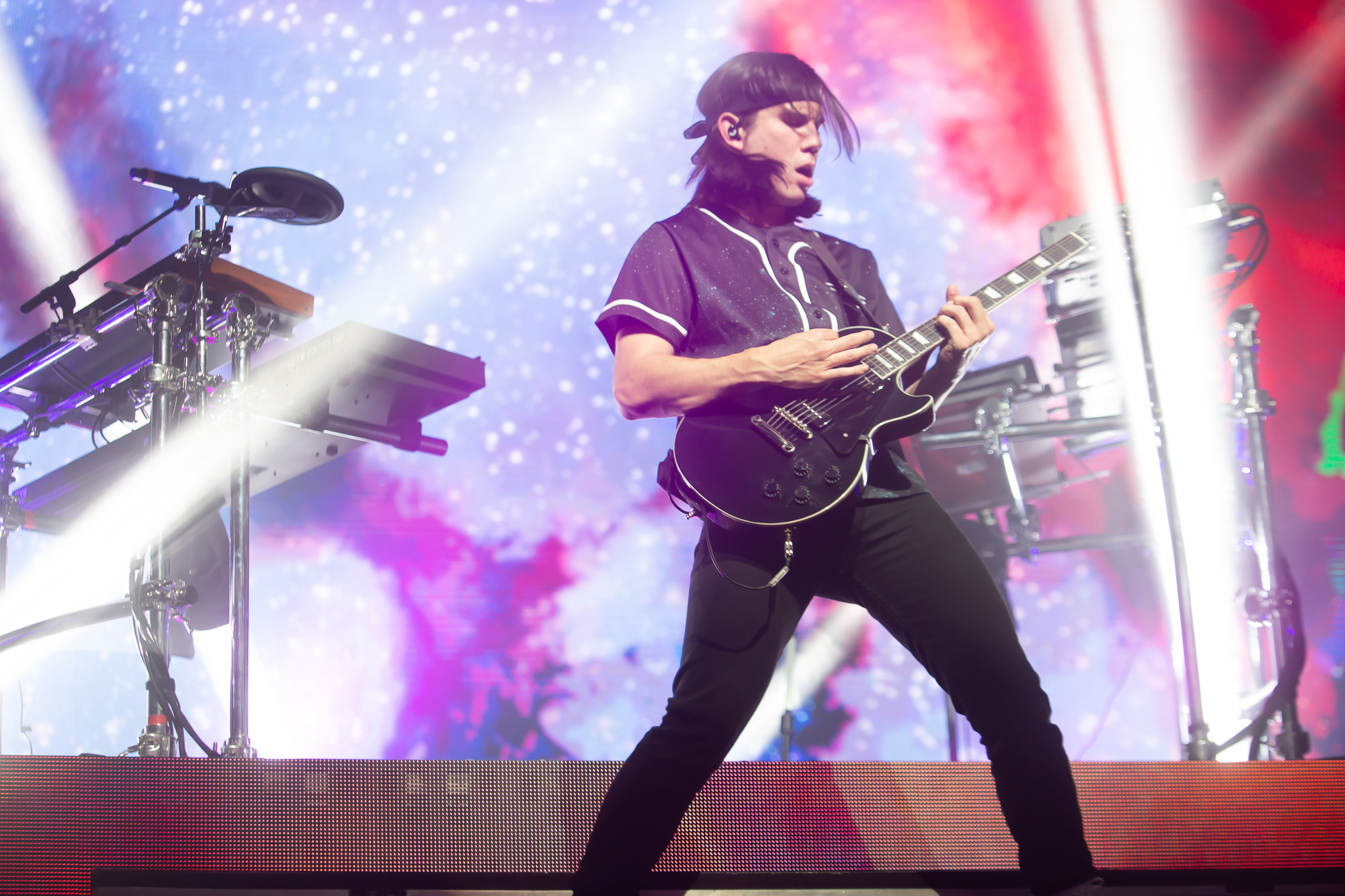 Gryffin unleashes first full-length concert film at The Shrine [WATCH ...