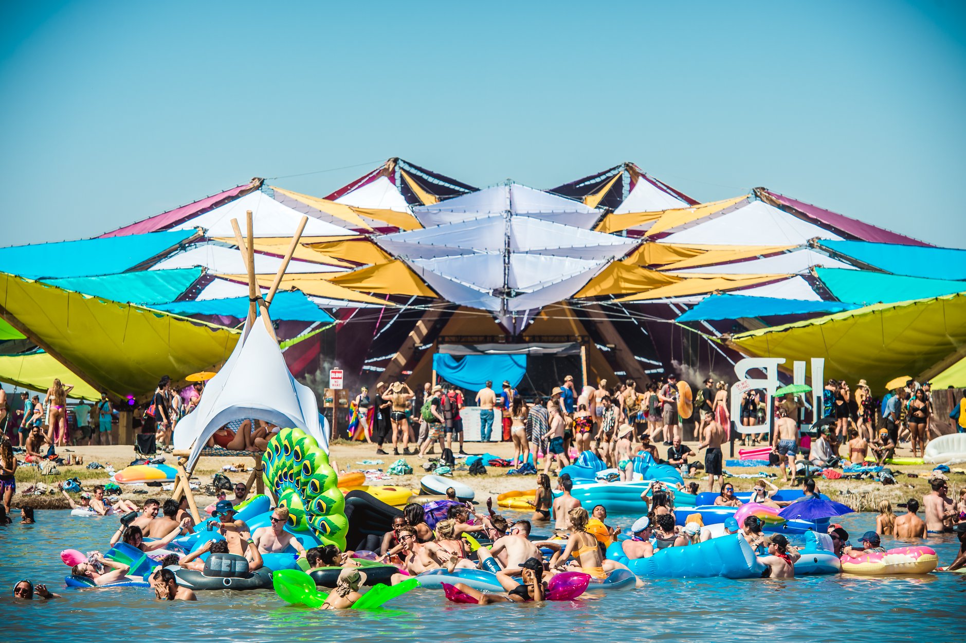 DoLaB unveils incredible line-up + schedule for LiB DGTL | Conscious ...