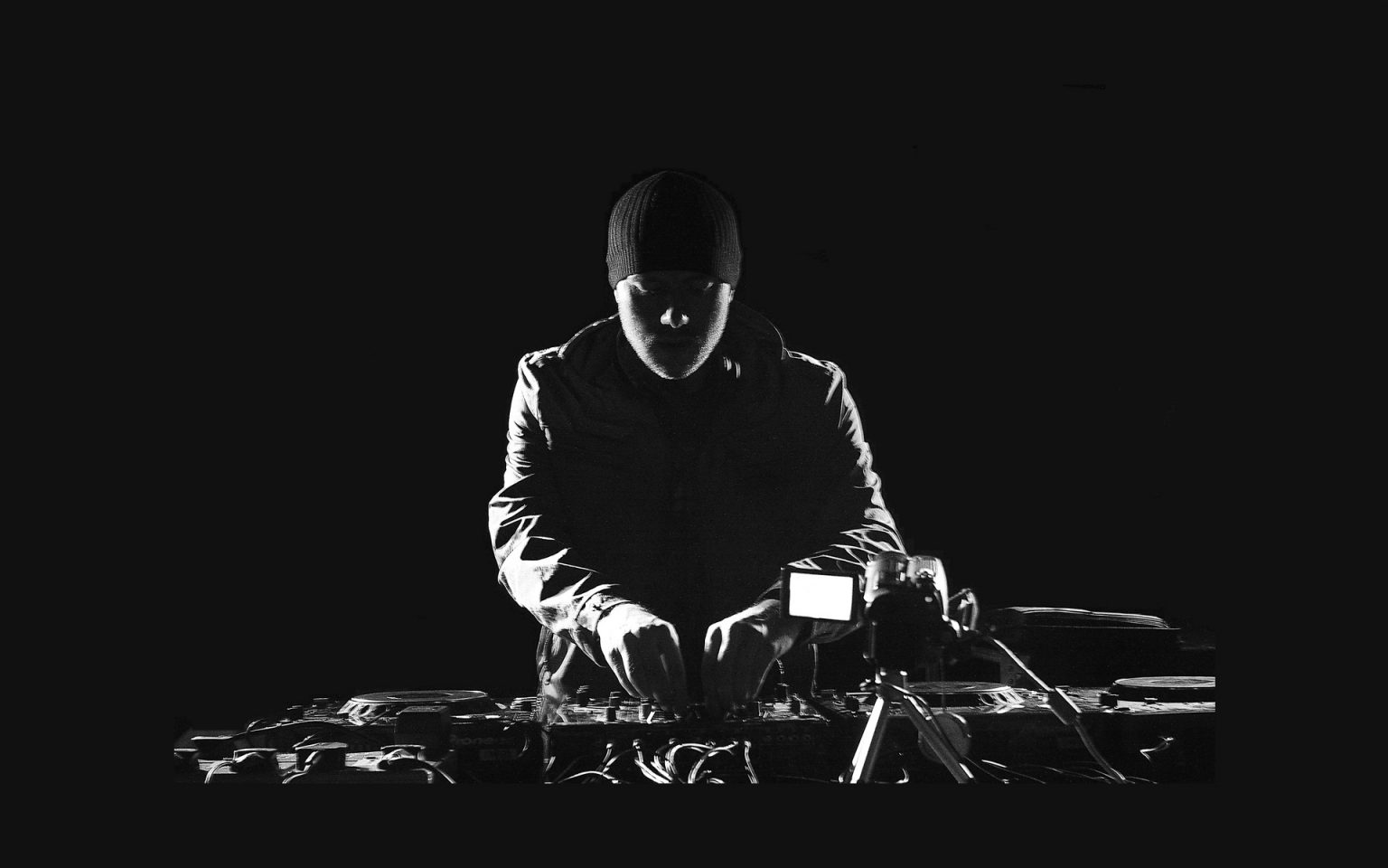 Cirez D returns to Mouseville with two-track EP, 'Valborg/The Raid ...