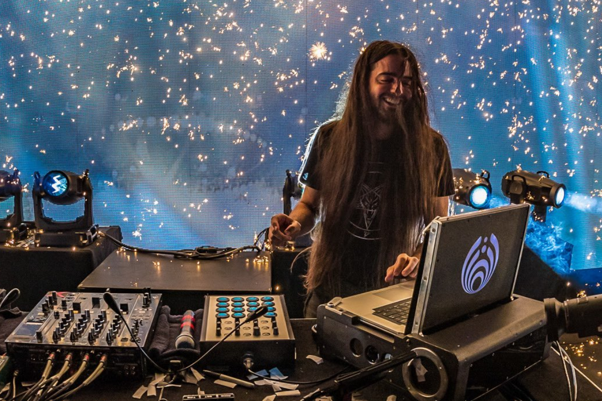Bassnectar uncovers first two tracks from forthcoming 'All Colors' LP ...