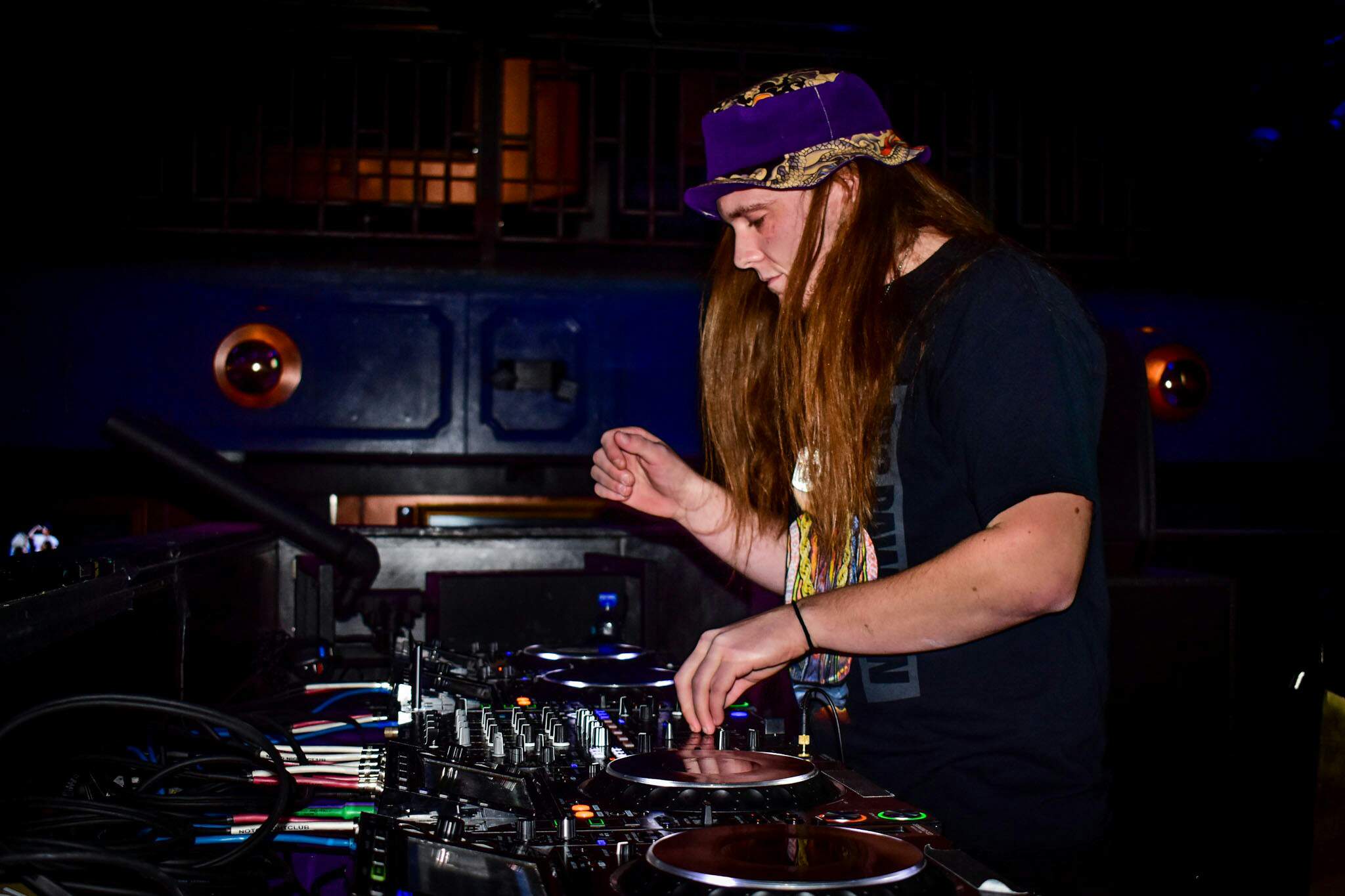 Rising Bass Spotlight: Philadelphia-based JamL looks to 'Level Up' with ...