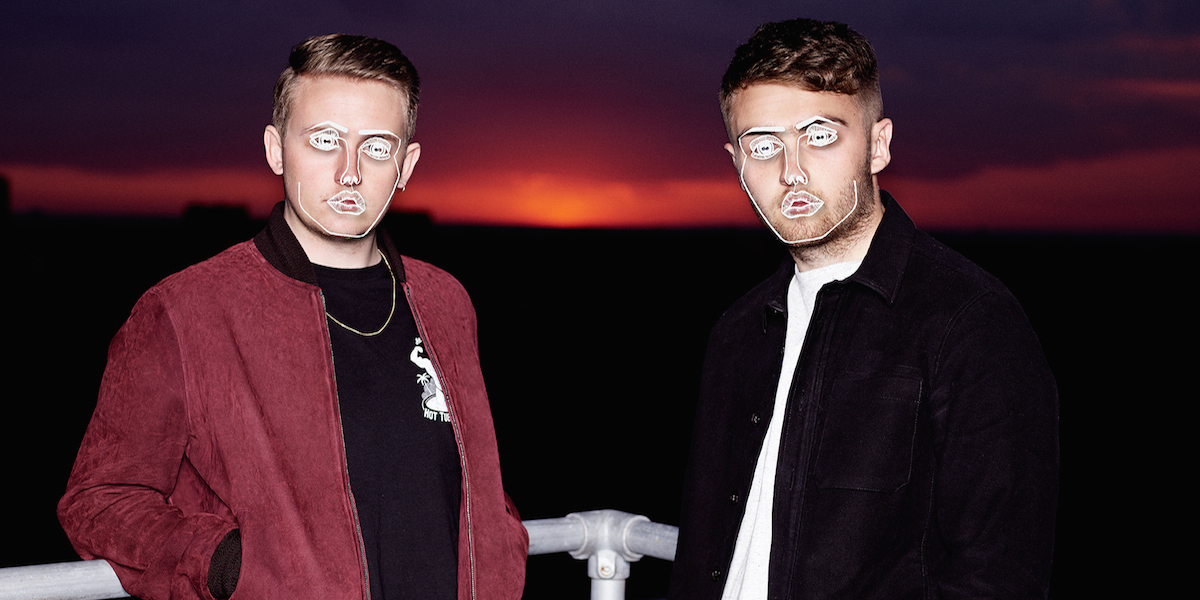 Disclosure unveil star-studded tracklist for upcoming 14-track album ...