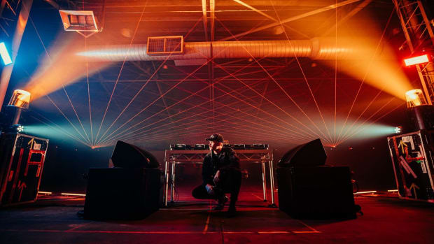 Tune into Digital Mirage 2.0 right now [LIVE STREAM] | Conscious Electronic