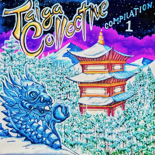 Josh Teed's newly-founded Taiga Collective mines the crosshairs between ...