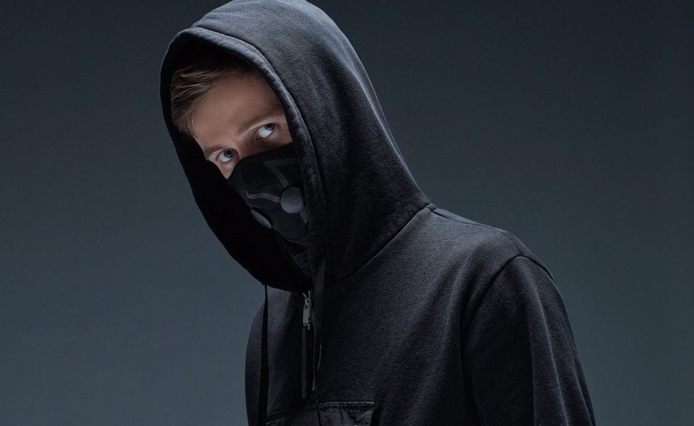 Stream Alan Walker's exclusive 'Friendship Mix' ahead of Tomorrowland ...