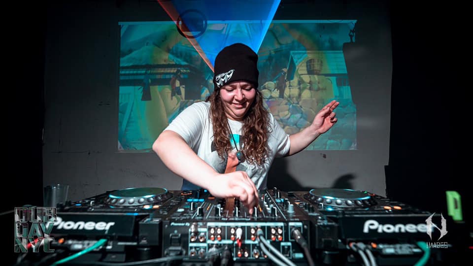 Relive NotLö's Aftershock live set benefiting RAINN [Listen ...