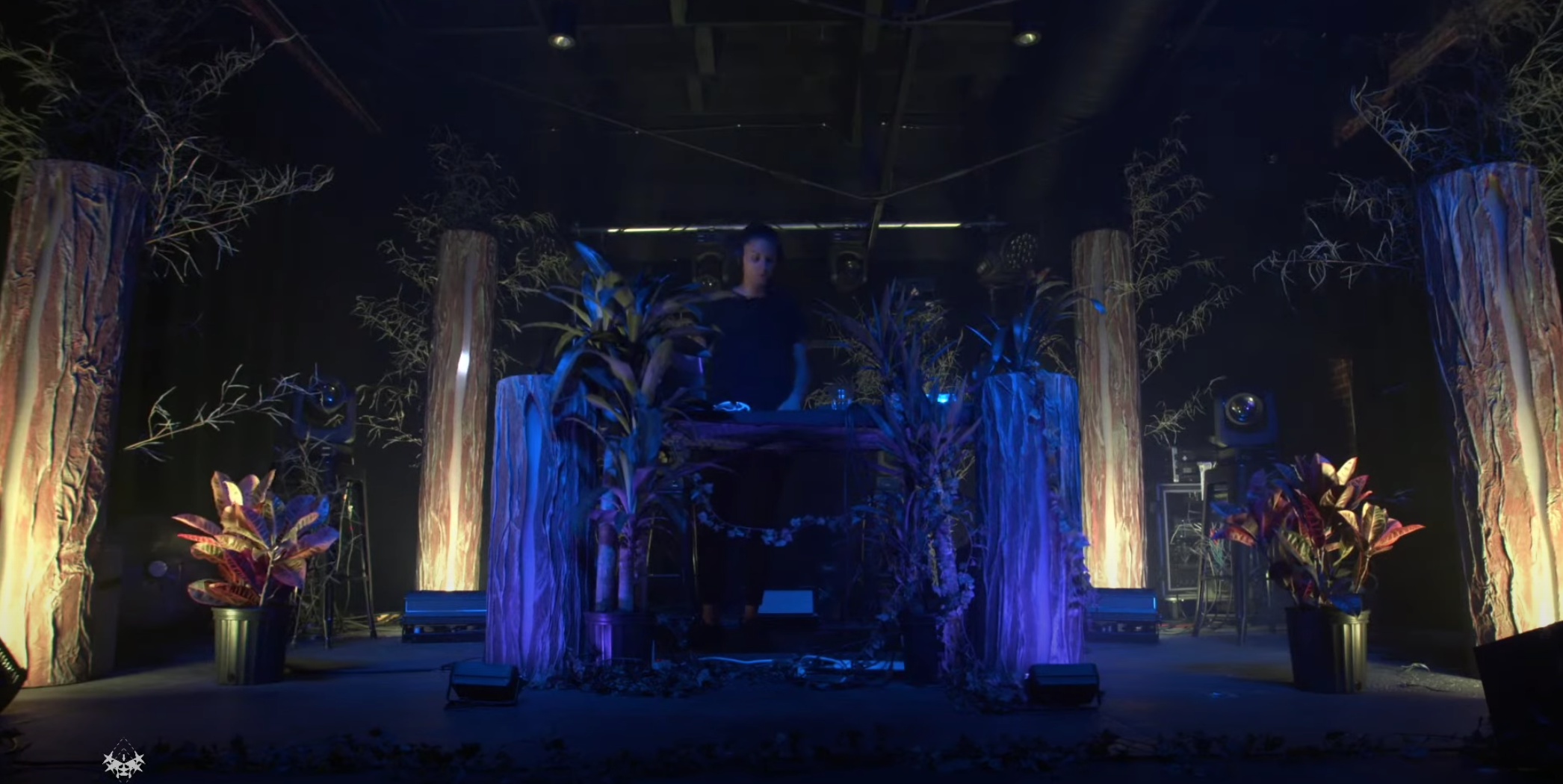 Relive CloZee & Templo's live-streamed sets at Alive from Knew ...