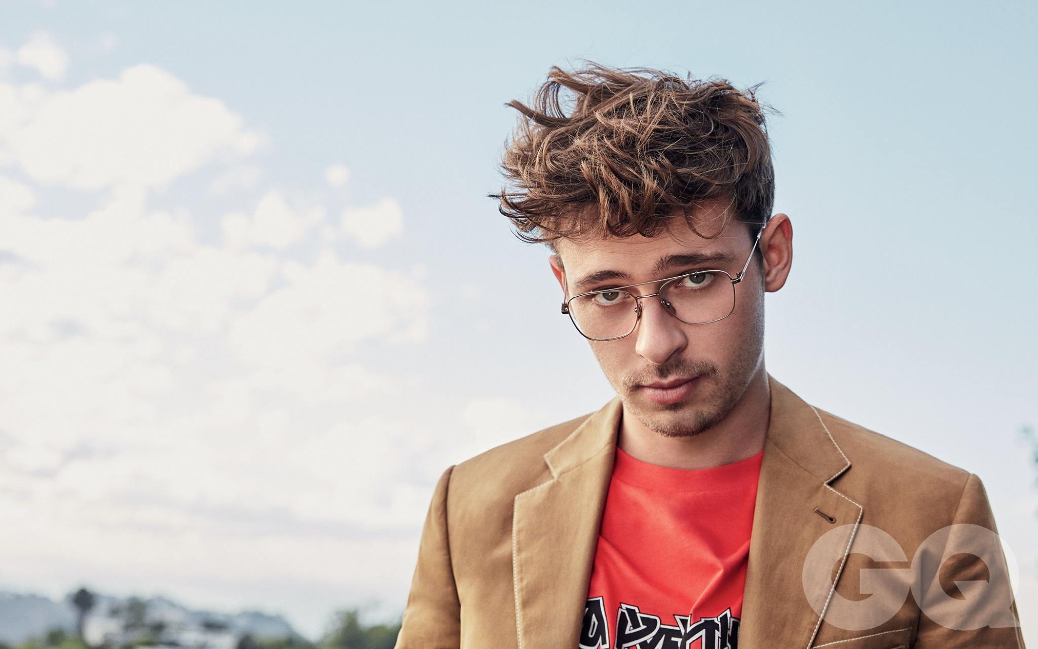 Flume teases experimental unreleased ID [WATCH] | Conscious Electronic