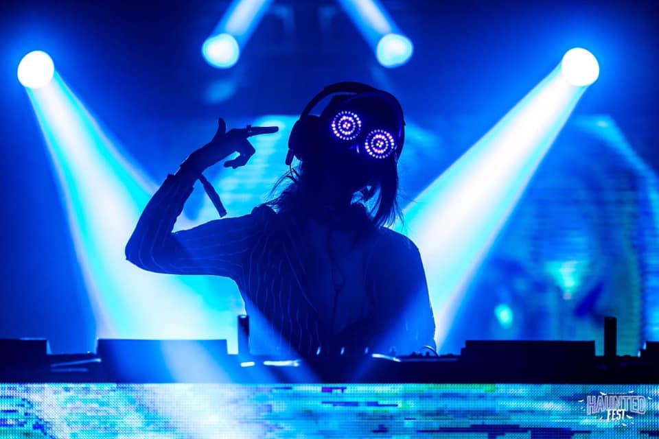 Watch REZZ's entire Red Rocks 2019 set | Conscious Electronic