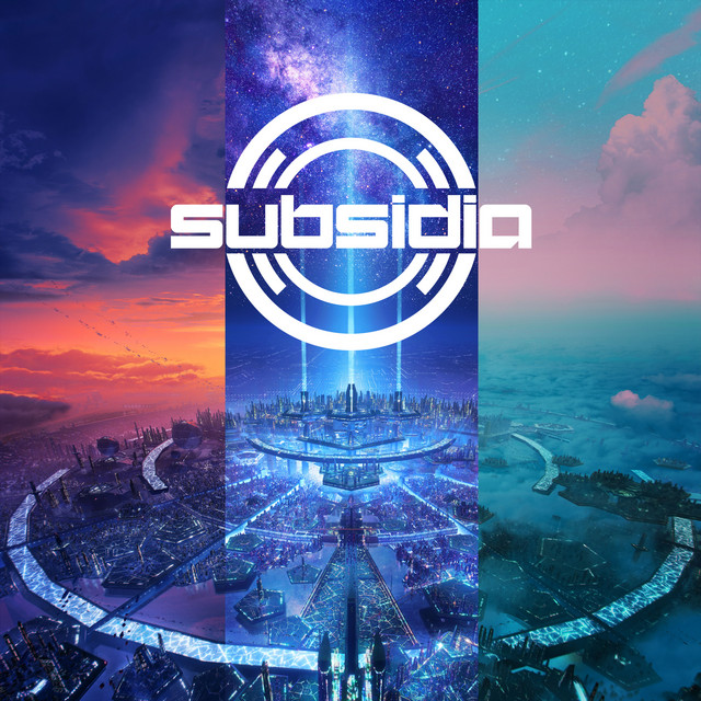 Stream Subsidia Records' three jam-packed compilations + Excision's ...