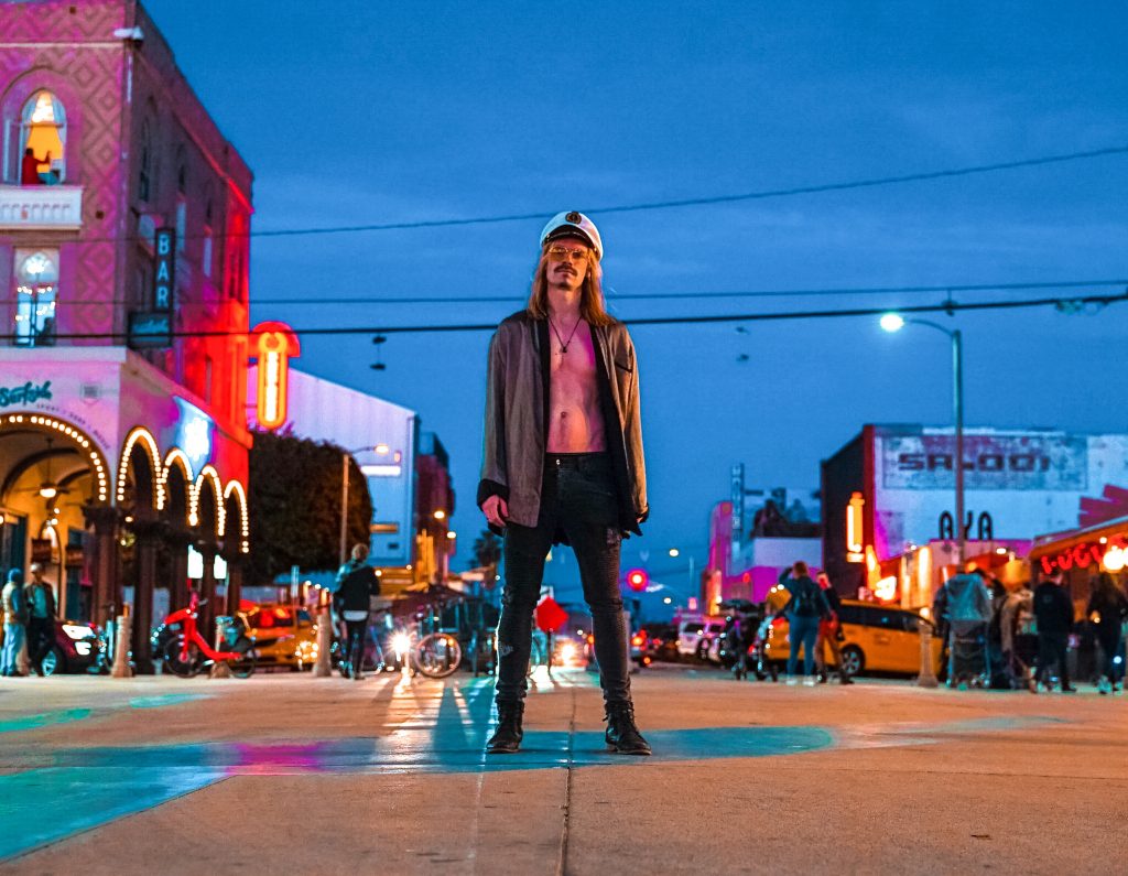 Jaenga creates a storm with new release ‘Rain’ via Deadbeats ...