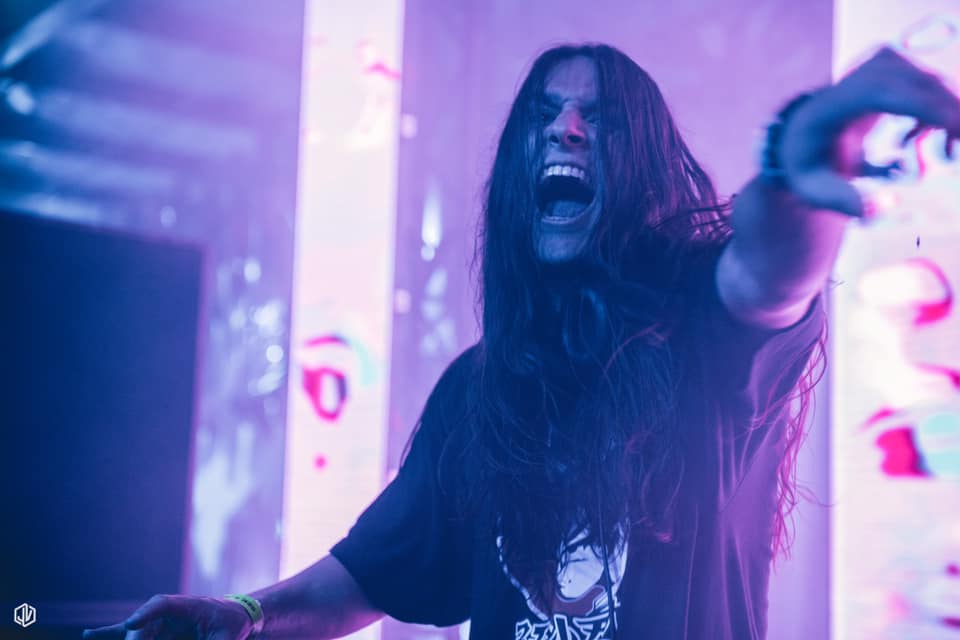 Mersiv takes us to a 'Future Destination' in his mystical new track ...